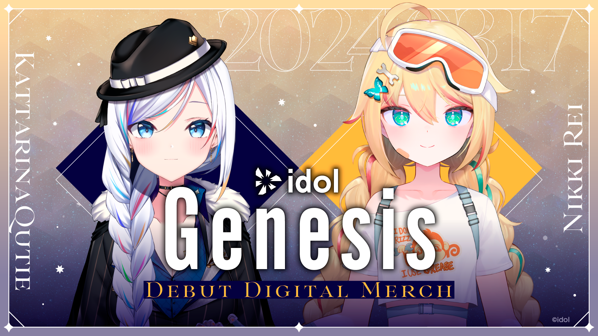 idol Official Store