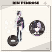 Rin Penrose Regular Collection – idol official store