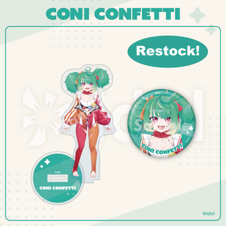 Tienda Oficial de idol – idol official store