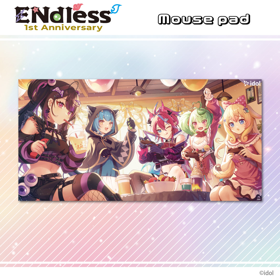 Merch – idol official store