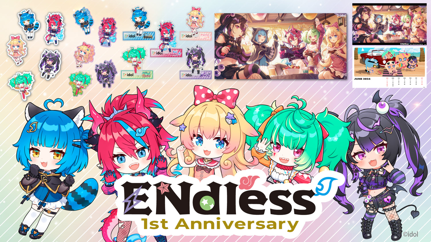 idol Official Store – idol official store